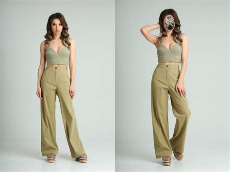 Fembot Manips II December