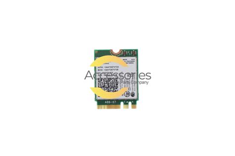 WIFI And Bluetooth Card For Asus PCs Asus Accessories