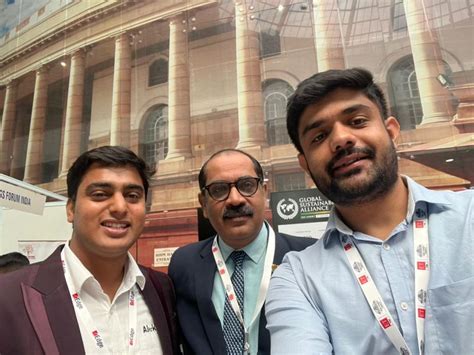 Parveen Yadav On Linkedin Ev Msme Gsa Sdg Gsasdg2023 Sdg2023 Alektrify