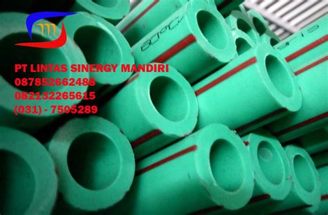 Fungsi Dan Kegunaan Pipa Ppr Pt Lintas Sinergy Mandiri
