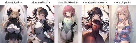 Nyxi Leon Adult Film Star V Stable Diffusion LoRA