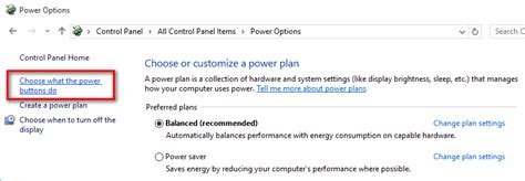 How To Add Hibernate To Power Menu In Windows 10