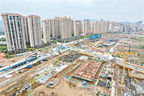 華固產投弱 房產投資首4月挫6 東方日報