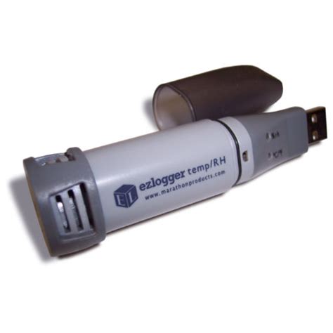 3c Temp Usb Rtd2 Temperature Logger Marathon Products Inc