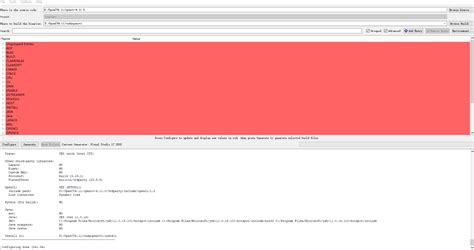 opencv opencv contrib cuda和vs2022编译 技术栈