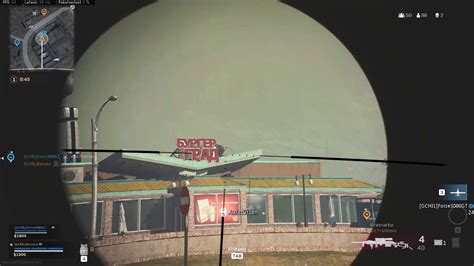 Cod Kill Clip 2 Youtube