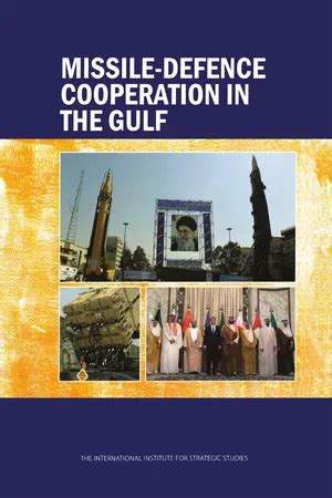 [pdf] Missile Defence Cooperation In The Gulf By Michael Elleman