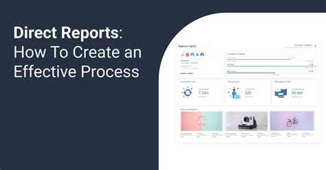 What Is A Direct Report And How To Handle Them Well Blog Whatagraph