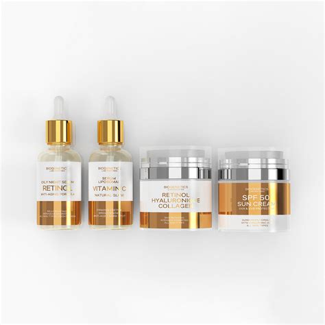 Retinolcream Ro