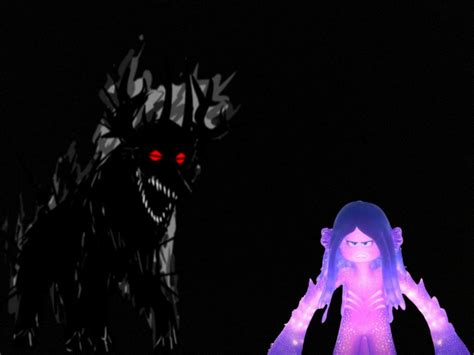 Ruby Gillman Met Satanos Rp Part The Final By Rubygillman55555 On Deviantart