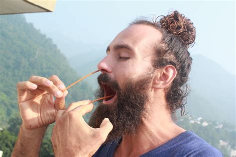 Jala Neti And Sutra Neti In Tattvaa Yogashala R Upliftingnews