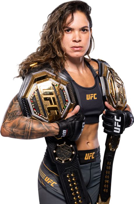 Amanda Nunes Stats Record Age Height And Ufc Ranking Agentmma