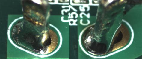 焊检革新！3dai视觉让 Pcb焊接瑕疵无处遁形 毫秒级焊检黑科技！维视智造3dai视觉让pcb焊点检测实现准确率速度双提升