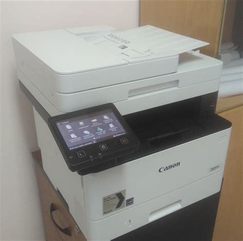 Многофункциональное устройство Canon i-sensys MF 421dw | отзывы
