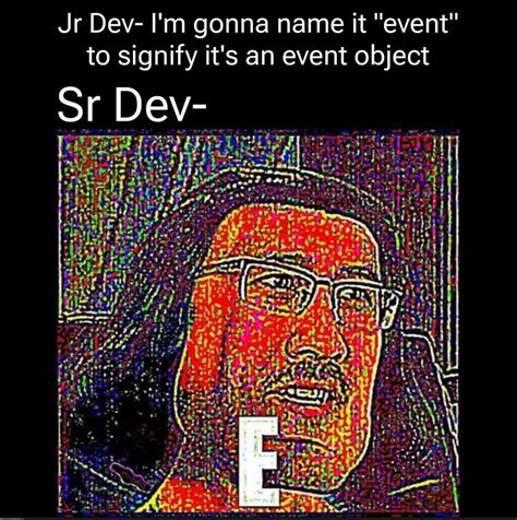 PreventDefault ProgrammerHumor Io