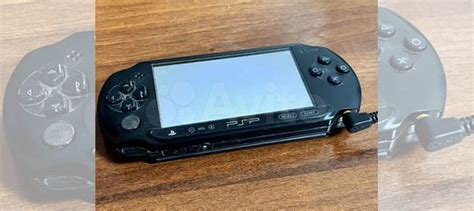 Sony PSP Street купить в Красноярске с доставкой | Электроника | Авито