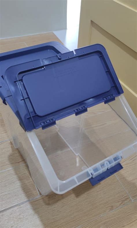 Orocan Rice Container Furniture And Home Living Home Improvement