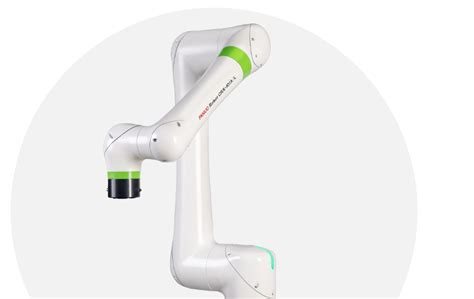 Robots Roboguide FANUC