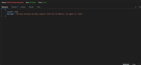 Ochogwu Emmanuel On Linkedin Nodejs Backend Security