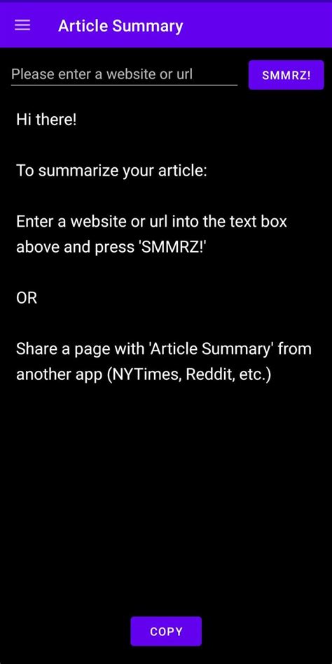 Article Summarizer Apk Download For Android Latest Version