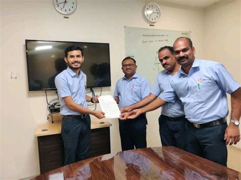 Rushikesh Wani On Linkedin Newmilestone Opportunities Promotion