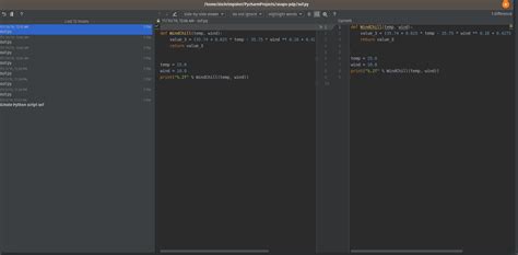 Intellij Undo Formatting Ctrlaltl Stack Overflow