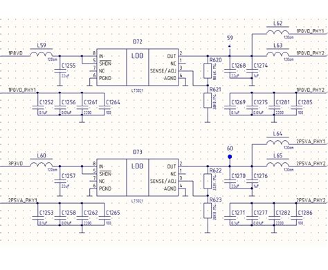 Dp83867is Mdio Signal Of Dp83867is Interface Forum Interface Ti