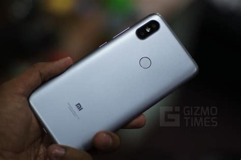 Xiaomi Redmi Y2 Review A Perfectly Improved Redmi Note 5