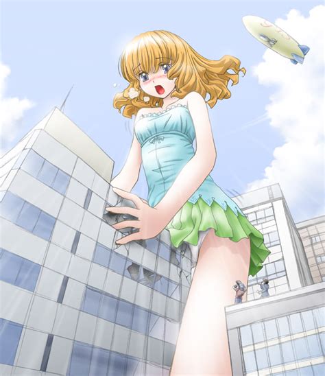 Building Sex Danbooru