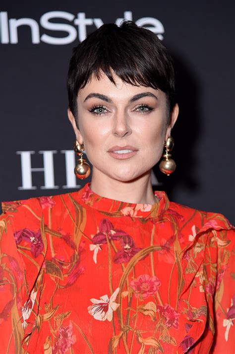 Serinda Swan