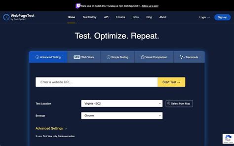 8 awesome tools for front end developers to improve page performance