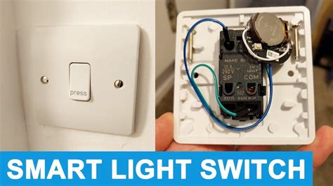 Battery Powered Push On Configuration Home Assistant Community