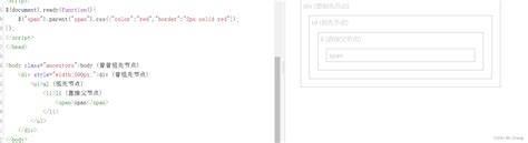 Jquery Closest 方法closest Csdn博客