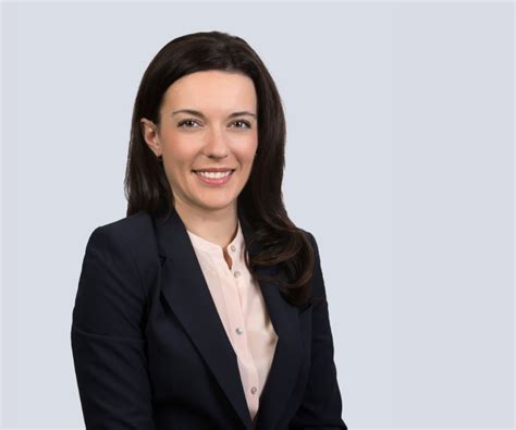 Pallett Valo Llp Welcomes Andreea Muth Precedent A List Precedent A