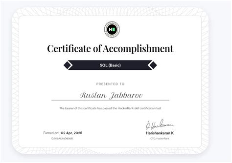 Sql Mysql Dataanalysis Datascience Ruslan Jabbarov 12 Comments