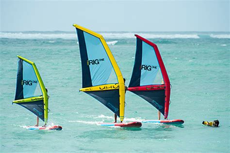 Windsurf MagazineWINDSUP RIG BUYERS GUIDE 2016 | Windsurf Magazine