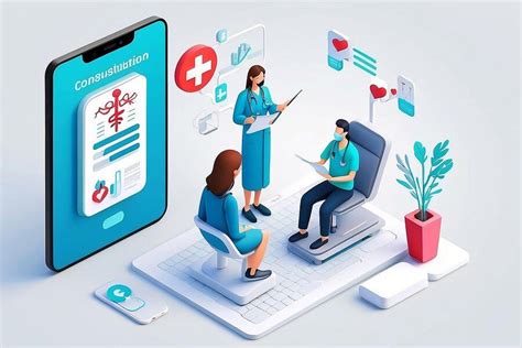 Healthcare Application Development Trends Artofit