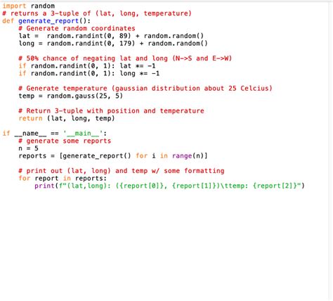 Module Homework Global Temperatures The World Chegg