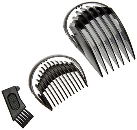 Насадки на машинку для стрижки волос babyliss for men e769e - 80 фото