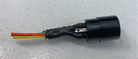 A Gx16 Connector That Does Not Fail Digital Scales Blog