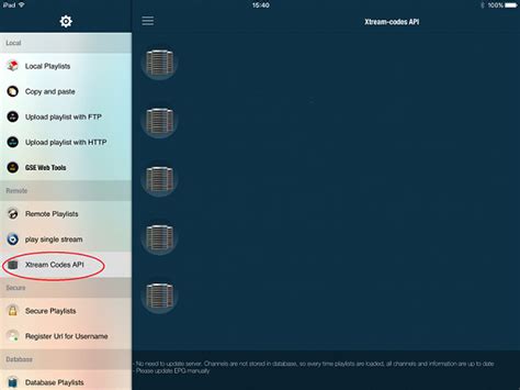 How To Setup IPTV On Iphone Using GSE IPTV App IPTV Nordic