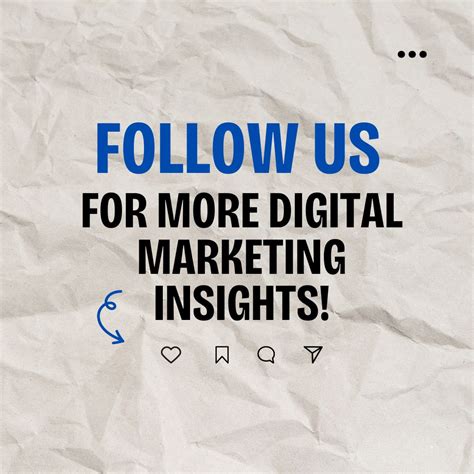 Raj Jethva On Linkedin Follow Us For More Digital Marketing Insights