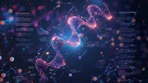 Crispr Diagram Stock Illustrations 76 Crispr Diagram Stock