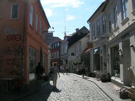 Explore Aarhus Latin Quarter Your 2026 Travel Guide