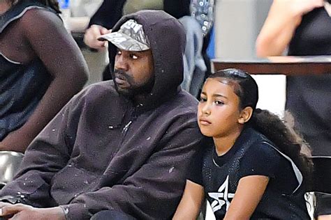 Kanye And North West 2022
