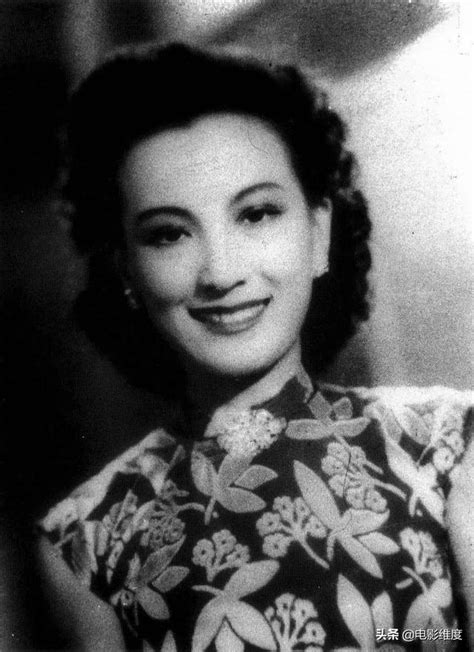 一代「歌后」周璇感情坎坷，三段感情均被拋棄，37歲便香消玉殞 每日頭條