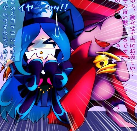 Pin By Paula On Kirby Kirby Memes Kirby Art Kirby
