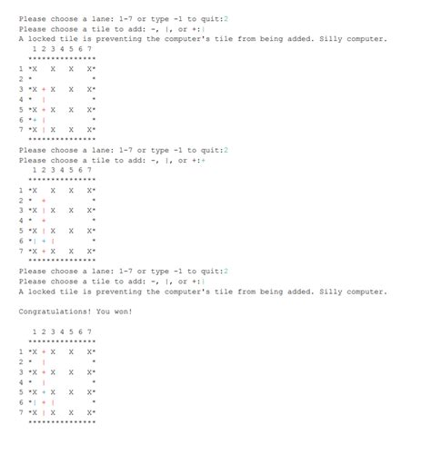 solved he purpose of this programming project is to write a