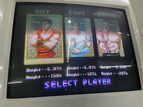 Cps Conversion Pcb Arcade Video Game Cps1 Mother Board 58 Off