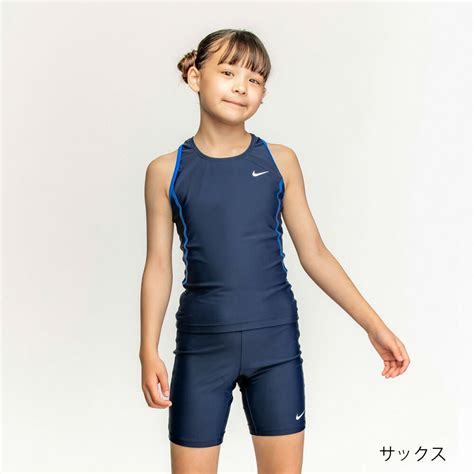 【楽天市場】新規10％offクーポン有 【30 Off】【 2024 Sp Su 】 【nike Swim公式】ナイキ スクール水着 Nike